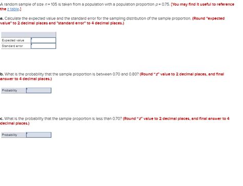 Solved The Following Table Contains Information On Matched
