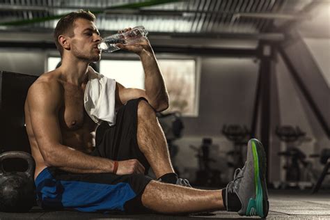9 Ways To Recover Your Muscles After A Workout Mens Total Lifestyle