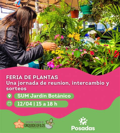Jardín Botánico Alberto Roth Posadas Jardinbotanicoposadas