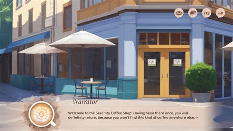 Coffee Boobs Demo NSFW The Gaming Experience