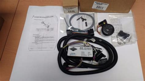 Purchase Mercury Alarm Gauge Kit Smartcraft Agi Analog Conversion