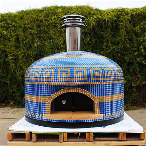 Pizza Oven Tile Designs At Jennifer Lyman Blog