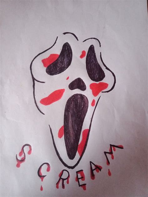 Scream