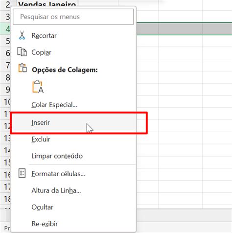 o que são linhas e colunas no excel [guia completo] ninja do excel