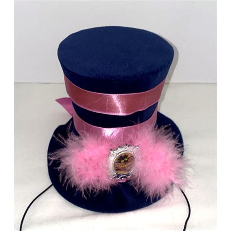 Disney Accessories Disney Parks Alice In Wonderland Mad Hatter