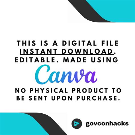 Capability Briefing Pitch Day Slide Deck Presentation Canva Template Etsy