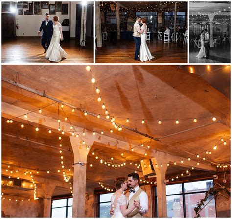 Wedding At Bride And Bauer Caitlyn Cloud Photography