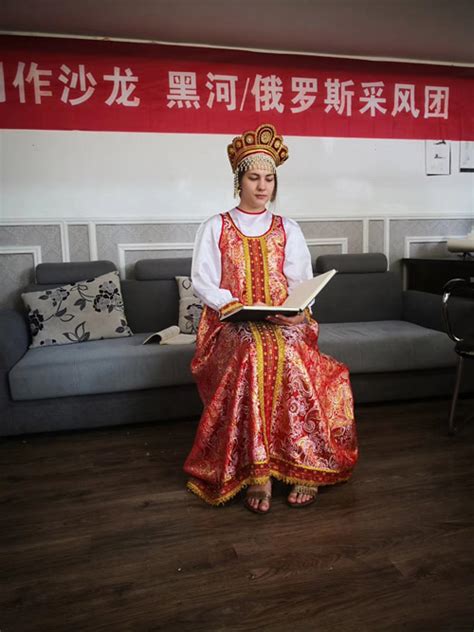张智栋俄罗斯采风小品 【张智栋中国画上海工作室】