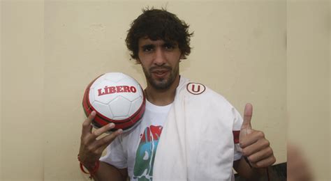 Universitario Juan Diego Gutiérrez fue comparado por Roberto Chale con