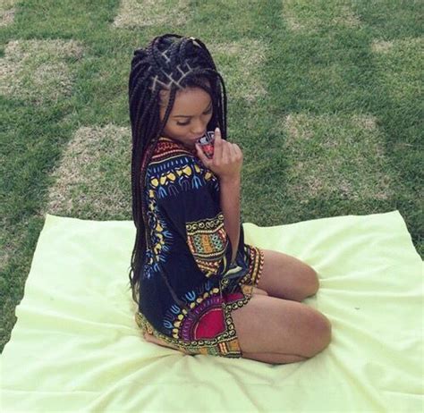 Beautiful Black Women With Curls And Dreads Shesfreaky