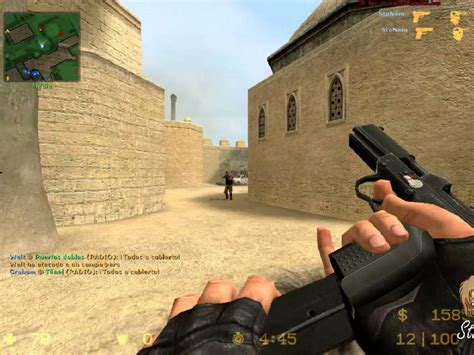 Download Cs Source Download