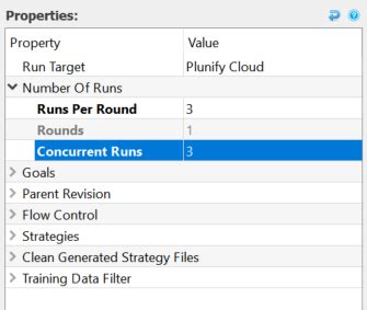 Using Plunify Cloud InTime