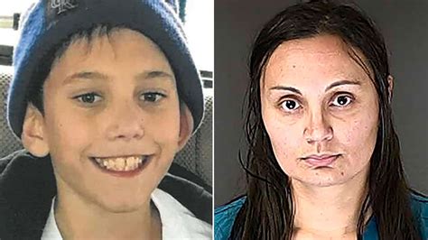 Psychotic Crack To Blame For 11 Year Old Stepsons Savage Murder