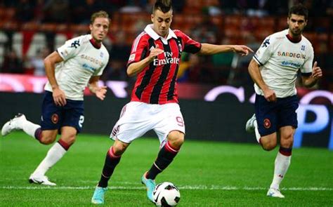 Sekarbahana Prediksi Skor Ac Milan Vs Cagliari 02 September 2013