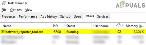 How To Fix Software Reporter Tool High Cpu Usage Appuals