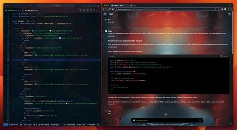 Customize your interface for ChatGPT web -> custom CSS inside - ChatGPT - OpenAI Developer Community