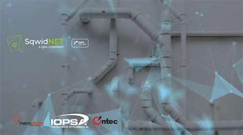 Iot Training Plumbers Smartsmarterontec Ontec Systems Pty Ltd