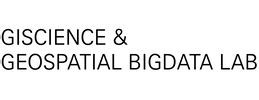 GISCIENCE SPATIAL BIGDATA LAB Home