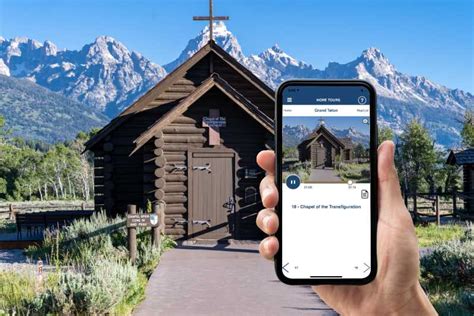 16 National Parks Self Guided Driving Tours Bundle Getyourguide