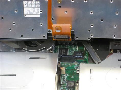Disassembling Ibm Thinkpad A30 Cpu Ifixit Repair Guide