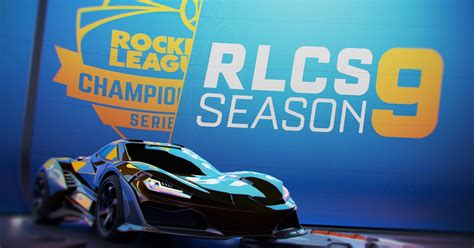 Welcome To Rlcs Season 9 Rocket League® Official Site