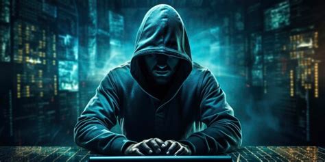 Premium Photo Cyber Security Expert Working