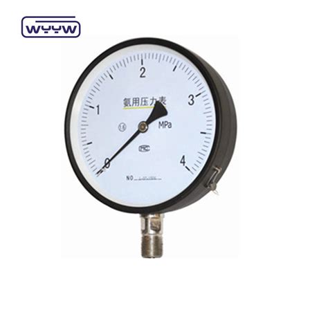 Oem Air Ammonia Pressure Gauge Manometer Indicator Meter Oem Air Ammonia Pressure Gauge Manometer Indicator Meter