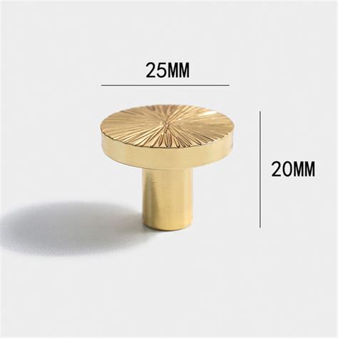 Goldenwarm Cabinet Knobs Gold Pulls And Knobs For Kitchen Cabinets