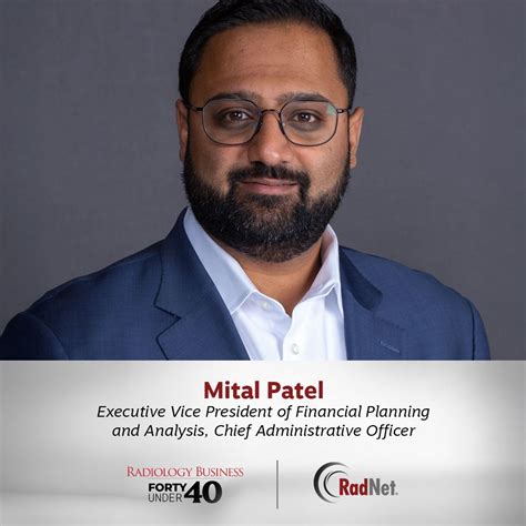 Radnet Leadership Fortyunder40 Radnet 51 Comments