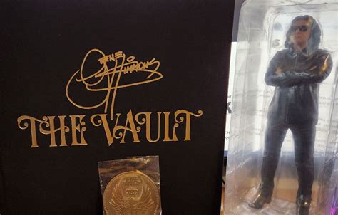 Review Gene Simmons The Vault 2018 Final Score Best Tracks Worst