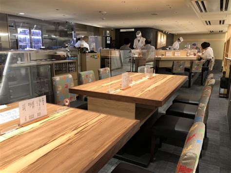 グランスタ 東京店 お知らせ一覧 ありそ鮨し Ariso Sushi