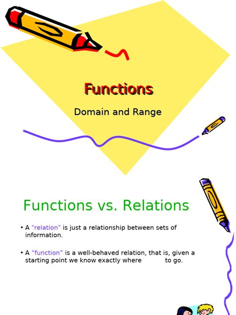 Domain And Range Practice Functions Day 3 Pdf Function Mathematics Mathematical Logic