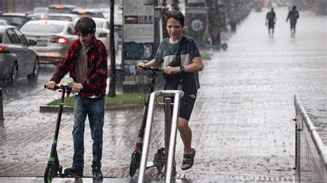 Прогноз погоди на завтра 26 липня від народного синоптика Наталки Діденко Новини Live