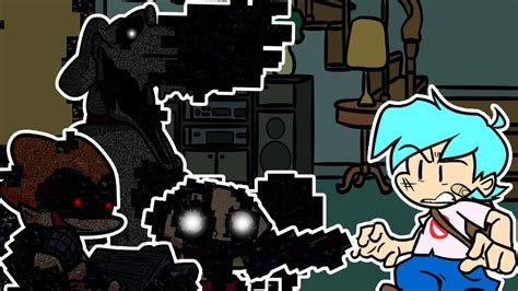 Fnf Mindless Youtube