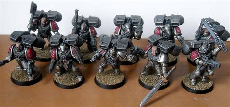 Assault Squad 2 - Assault Squad 2 - Gallery - DakkaDakka
