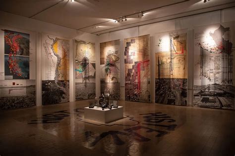 Nueva Edición De La Noche De Los Museos” En Buenos Aires Guía