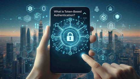 Understanding Token Based Authentication For Api Security