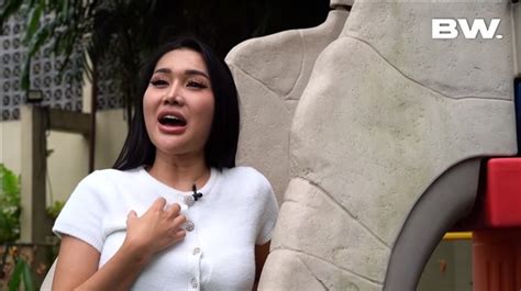 8 Moments Lucinta Luna Admits To Having A Bird Once Invited To Dinner