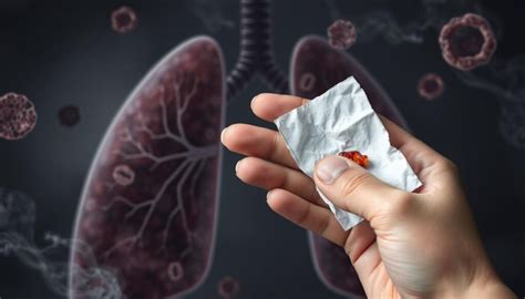 Understanding Lung Cancer Sputum Signs Careyourlungs