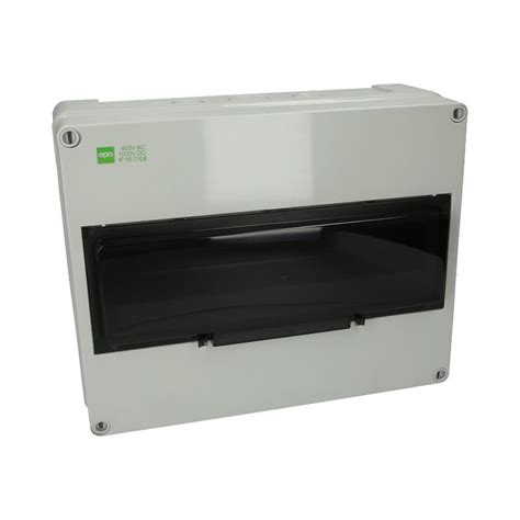 Modular Component Enclosure Elektro Plast Hermetica Rn… Automation24