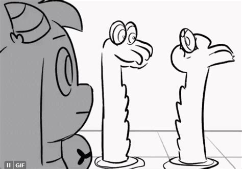 And For His Next Trick Barnaby Shall Make Billies Quest Even Harder Bbu Fan Blog On Tumblr