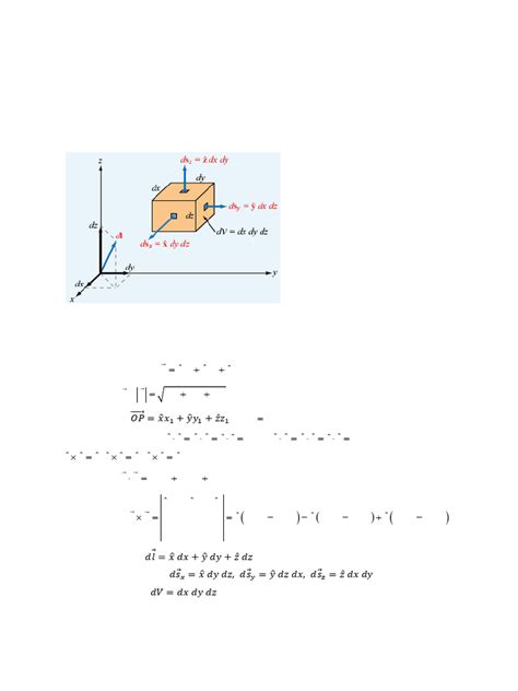 2coordinatesystemfall 24 25 1 Pdf Euclidean Vector