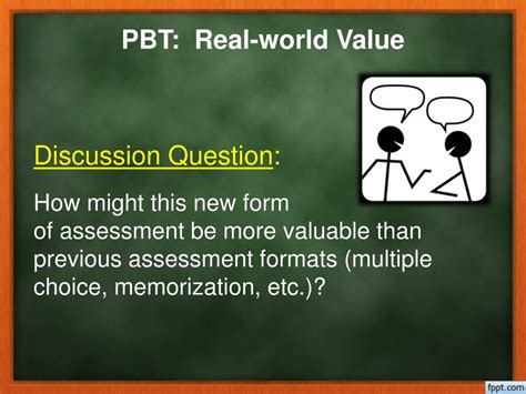 Ppt Performance Based Tasks Pbts Powerpoint Presentation Free Download Id 5812002