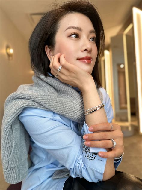 Tian Tian On Linkedin Tiffanyandco Whitegold Stackingjewelry