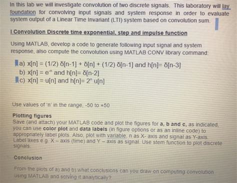 solved use matlab pleasematlab only please im having such a
