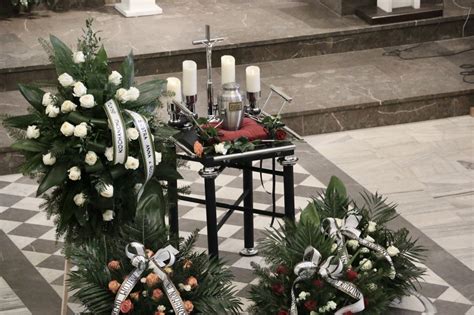 Pogrzeb Wojciecha Walasika Aktor spoczął w Pajęcznie Twoje Pajęczno