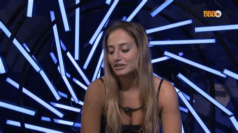 BBB 23 Bruna diz que está em Paredão difícil dois afetos