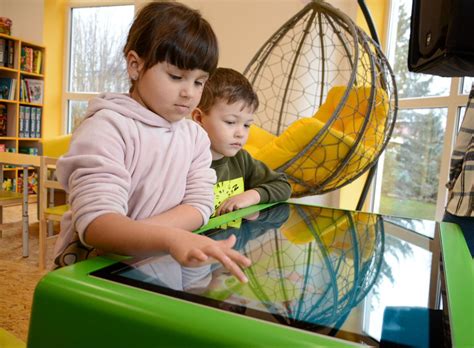 Старосамбірська громада отримала сучасний дитячий інтерактивний простір Старосамбірська міська