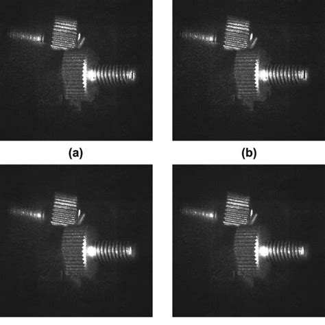 Two Bolts Object Dh Reconstructions For Region 1 And The Overlapping