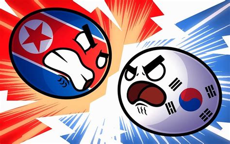 【波兰球】朝鲜冷战（1） 西柯斯基字幕组 西柯斯基字幕组 哔哩哔哩视频
